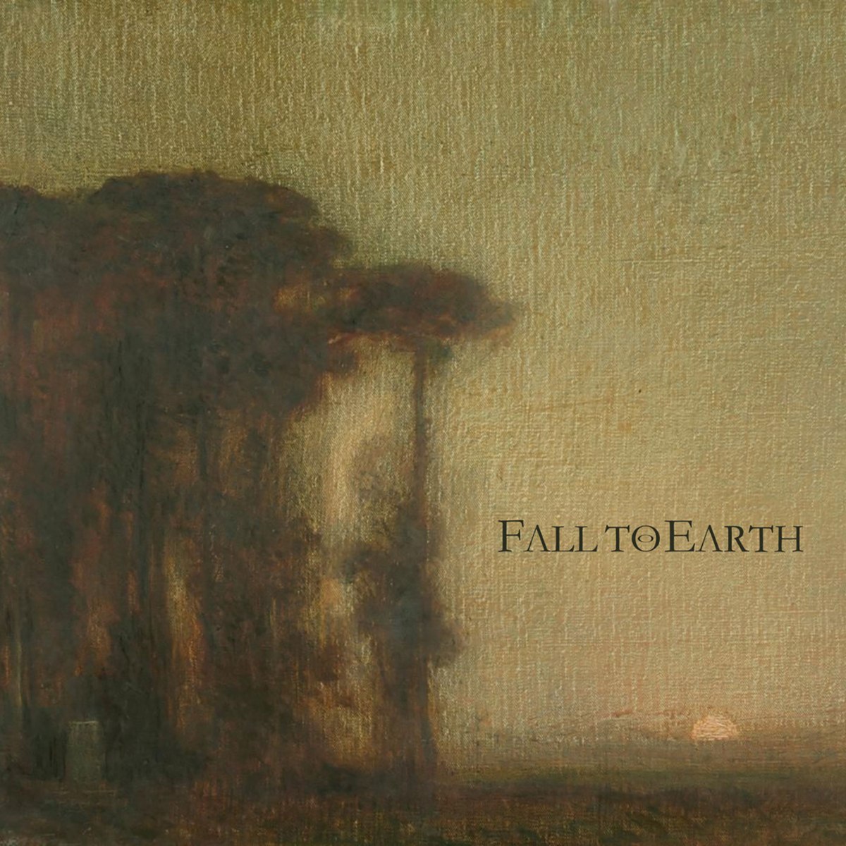 Fall To Earth – Fall To Earth LP – Thoughts Words Action