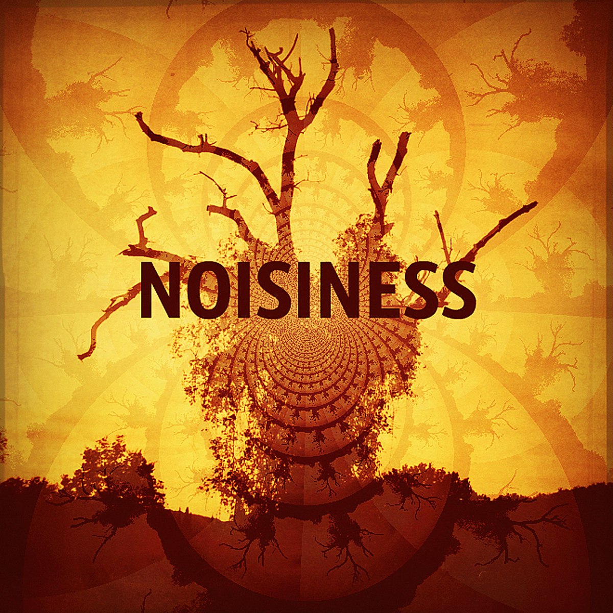 NOiSiNESS – NOiSiNESS – Thoughts Words Action