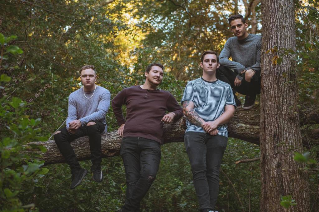 Roderik Releases New Single – Thoughts Words Action