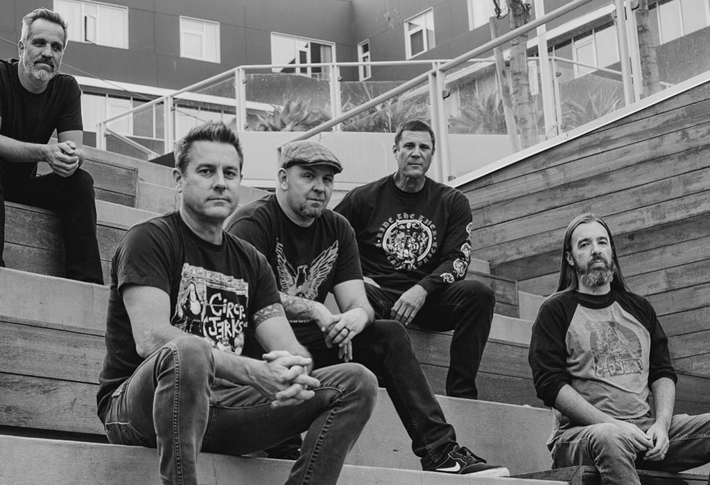 Interview: Scott Radinsky Of Pulley – Thoughts Words Action