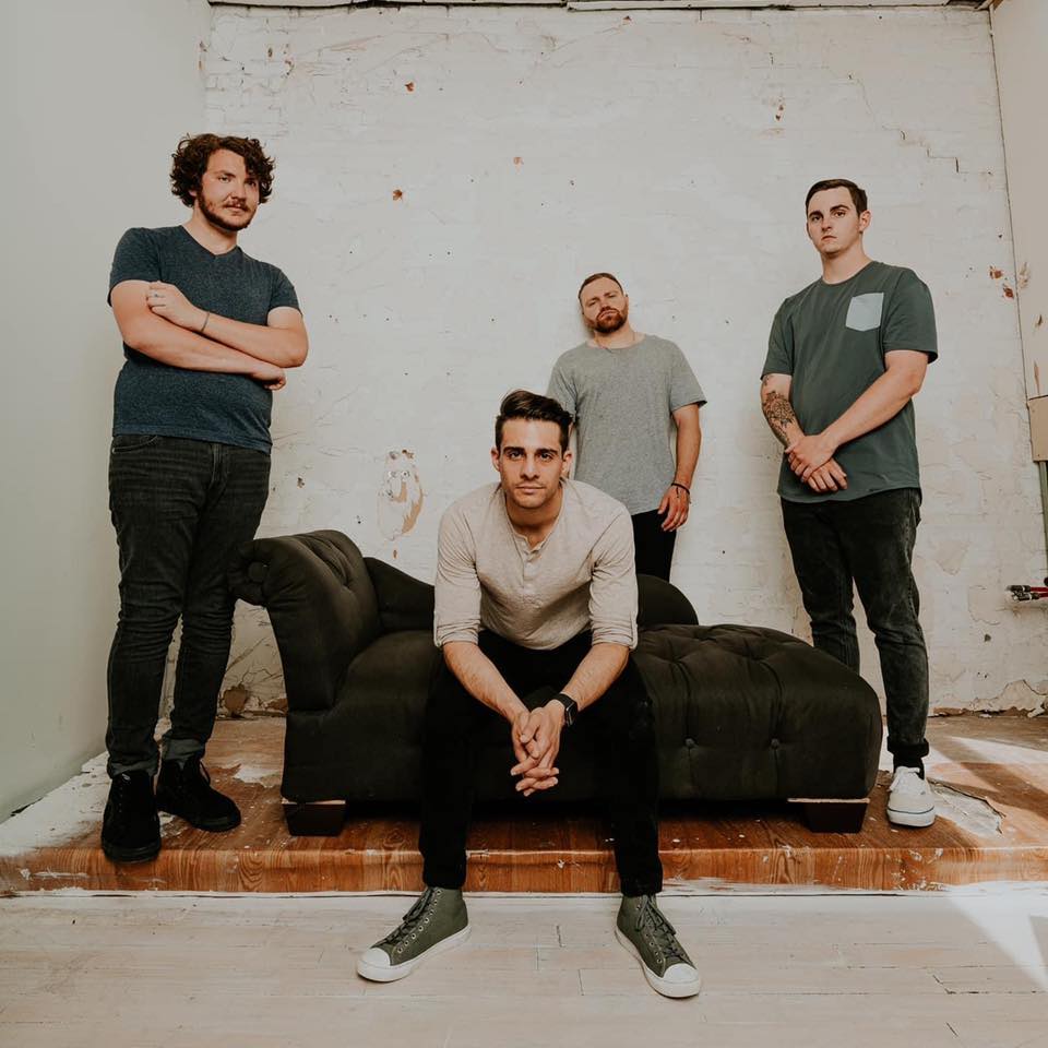 Roderik Releases New Single – Thoughts Words Action