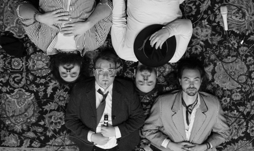 Say Kids Are Back With A New Single In Over A Year – Thoughts Words Action