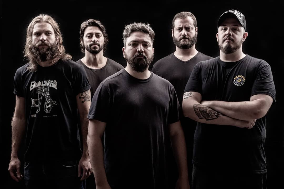 Impavid Colossus Unleashed Lyric Video For Stronger – Thoughts Words Action