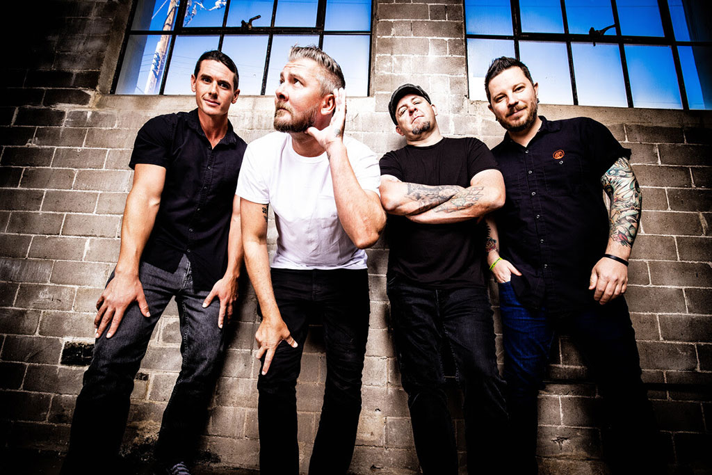 Interview: Jason DeVore Of Authority Zero – Thoughts Words Action