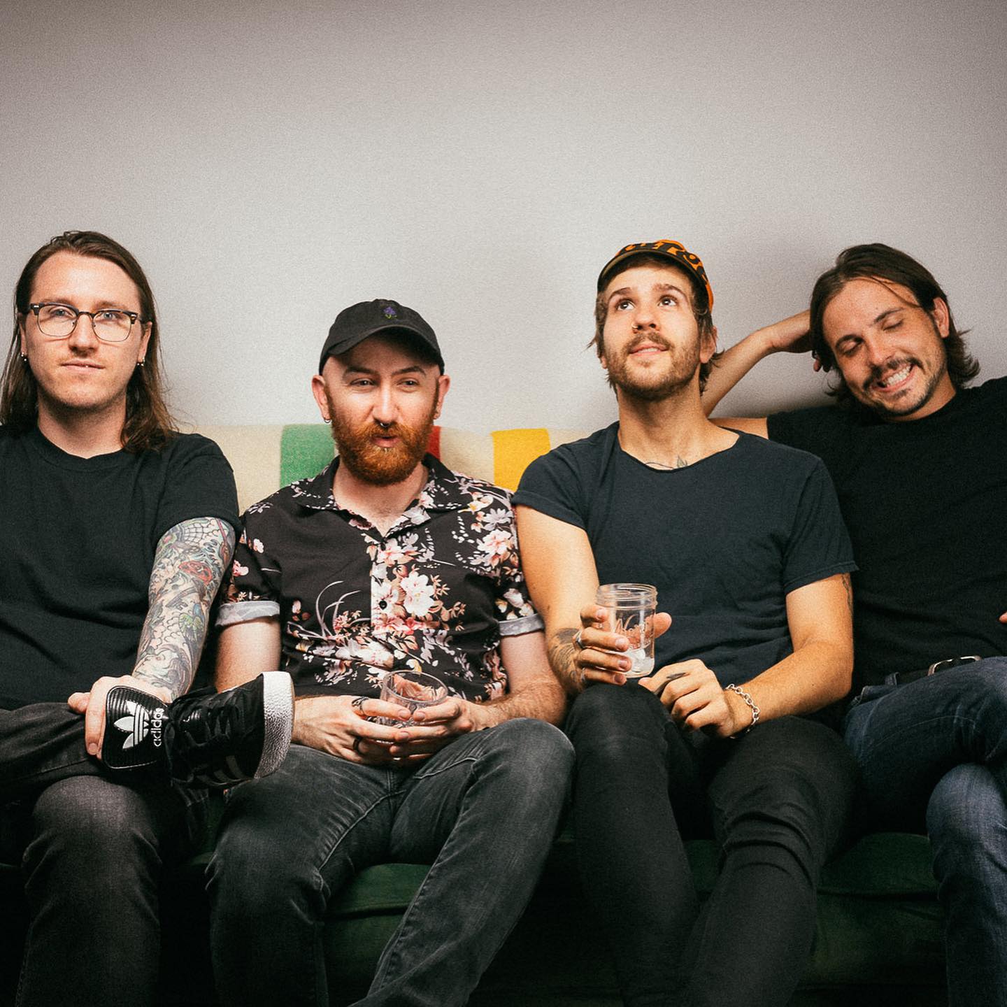 Interview: Sam Porter Of Kali Masi – Thoughts Words Action