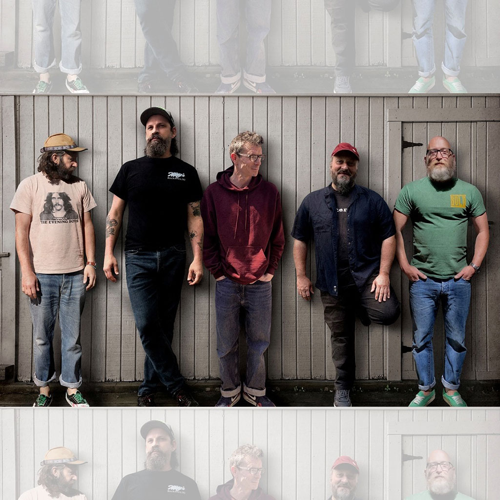 The Atlantic Union Project Announces 3,482 Miles EP With A Promo Video ...