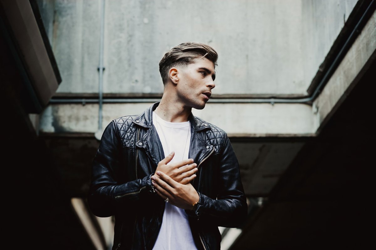 Danny Wright Shares His New Single American Dream – Thoughts Words Action