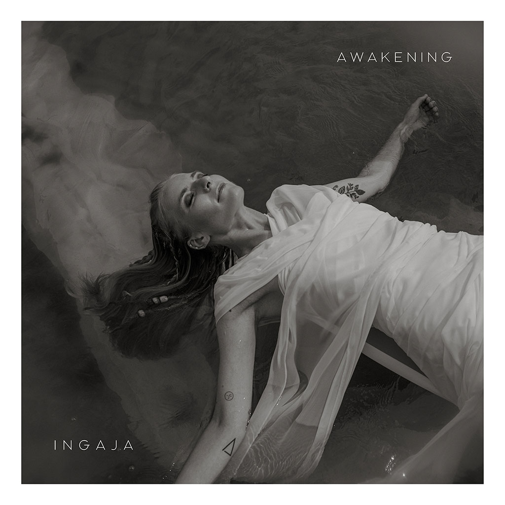 Ingaja Unleashes A Brand New Single – Thoughts Words Action