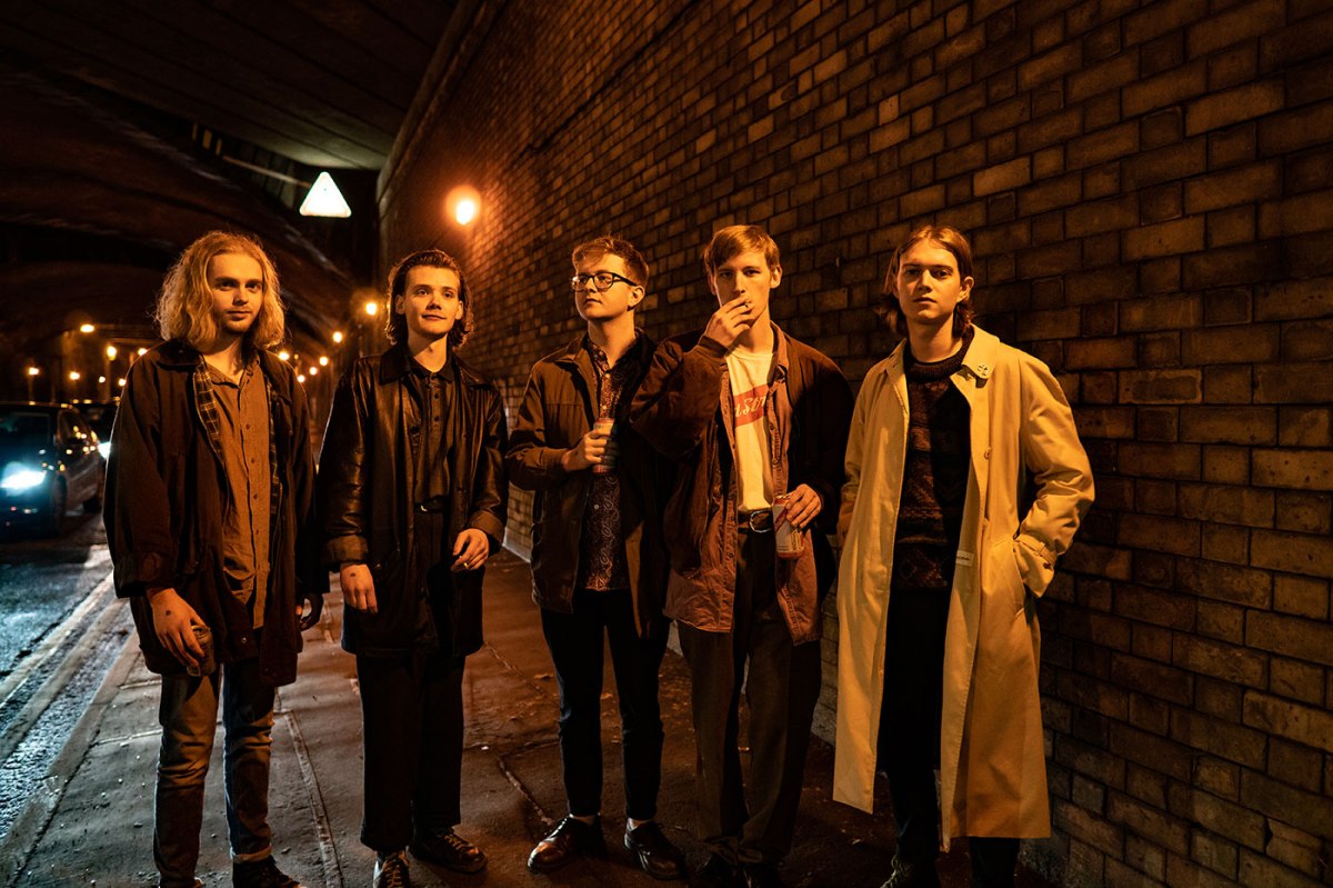 Yuka Tree Premieres A Brand New Single – Thoughts Words Action