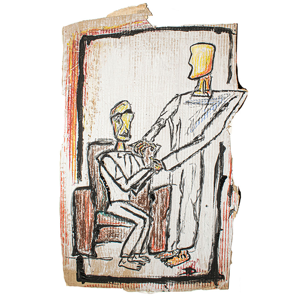 Yuka Tree Premieres A Brand New Single – Thoughts Words Action