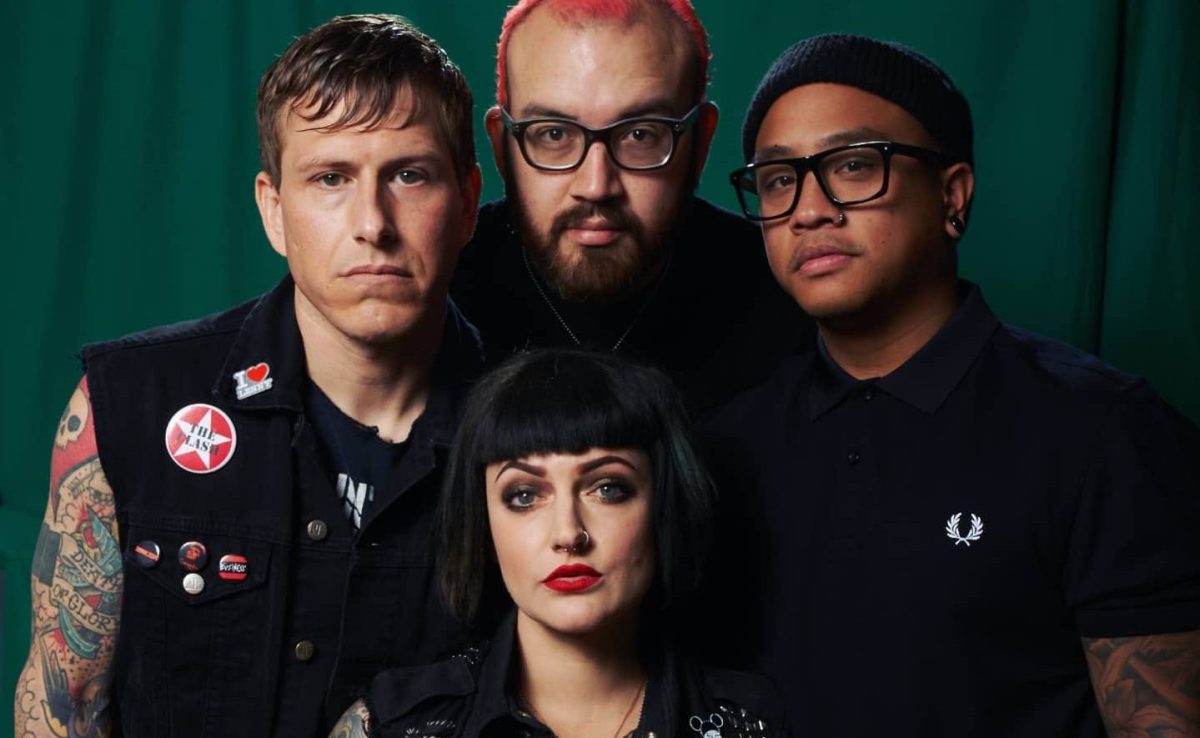 The Last Gang Released Video For “Prosthetic Lost Cause” – Thoughts ...