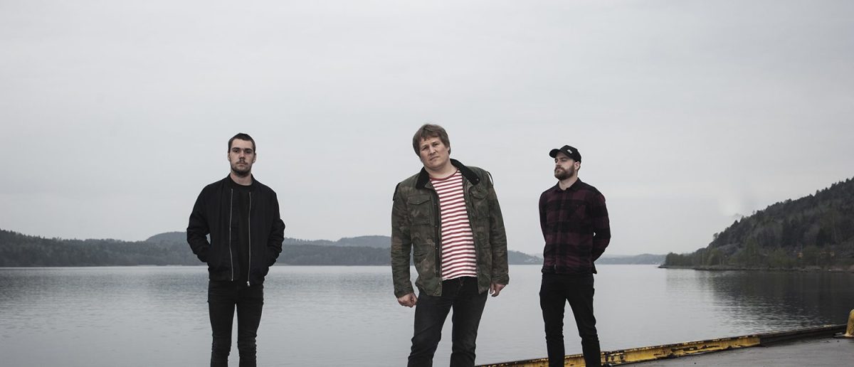 Freedumb Releases Get Away, The First Single From Upcoming Album ...
