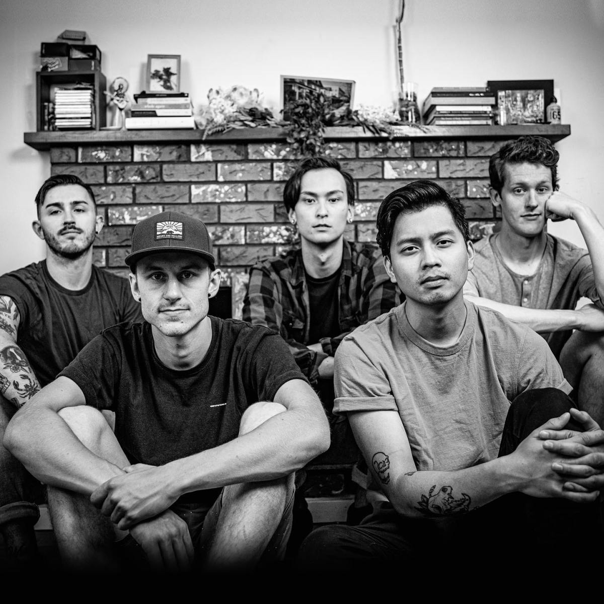 Chief State Debuts A New Standalone Single Metaphors – Thoughts Words ...