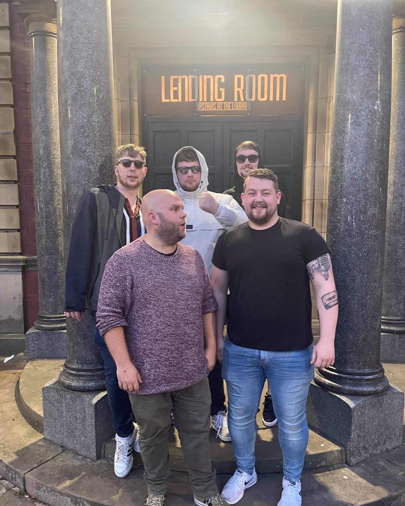 Moretti Unleashes A Brand New Single Today – Thoughts Words Action