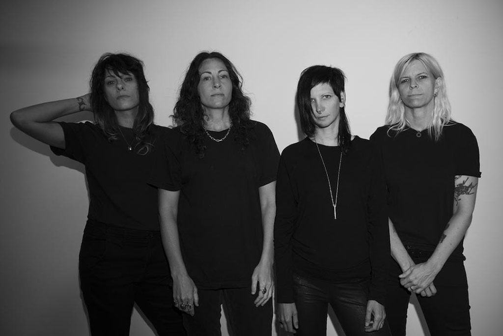 Agender’s New Single Is Out Now – Thoughts Words Action