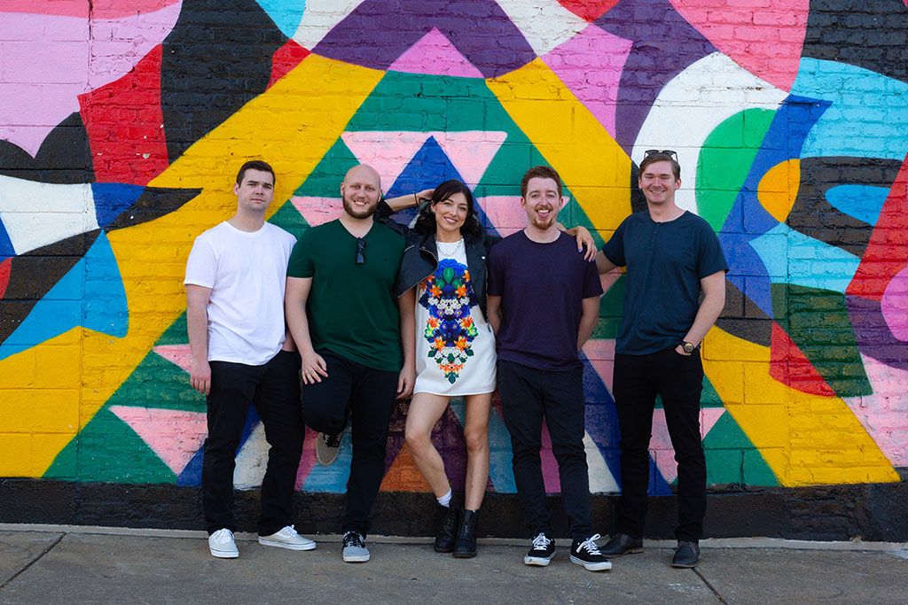 Bad Guru Promotes A Self-Titled Debut Album With Sunshine In Hell ...