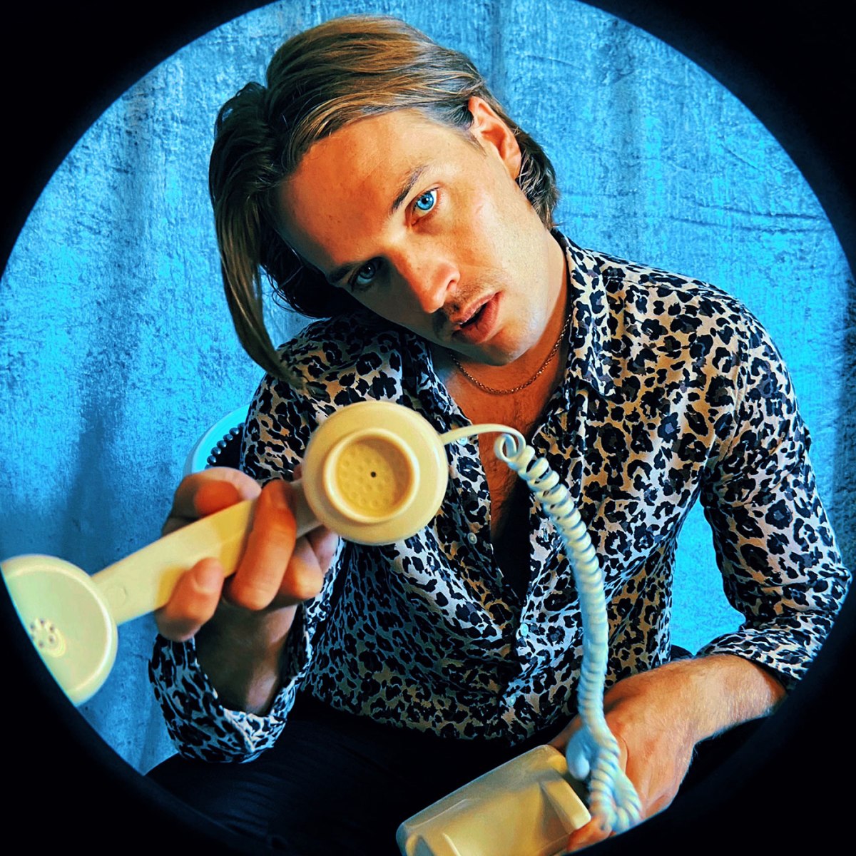 Edward Sansom Release A New Single – Thoughts Words Action