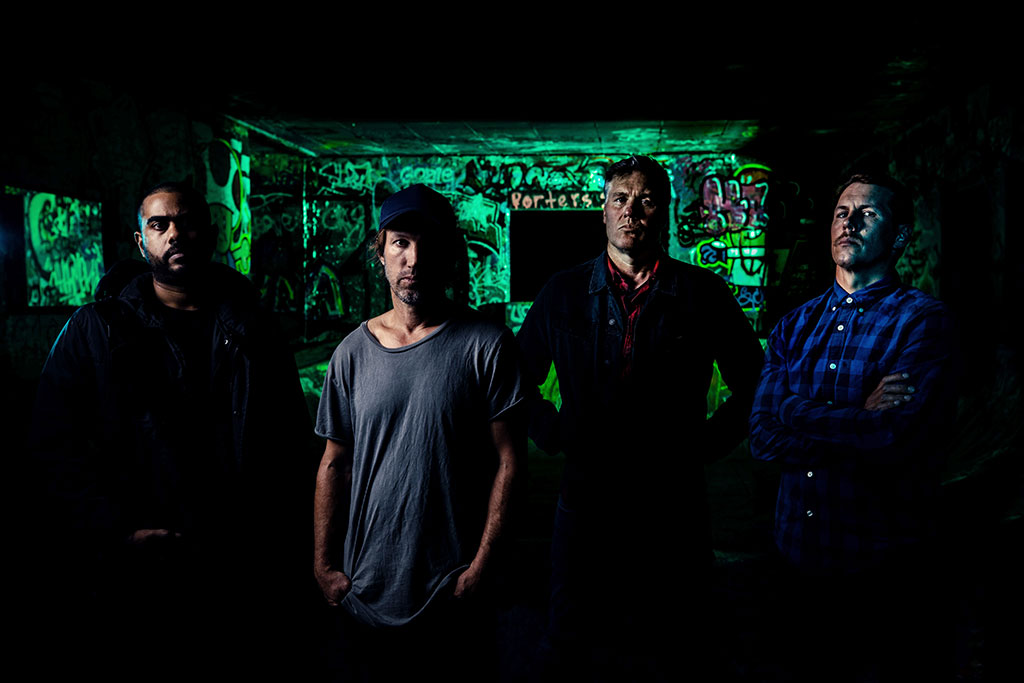 Hawker Unleashes The Ultimate Power With A Double A-Side Single ...