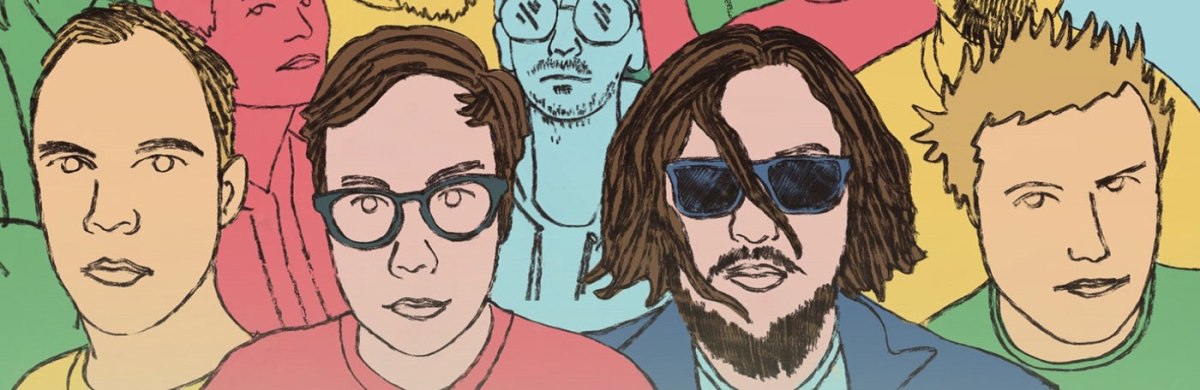 Kinch Returns After A Longevous Hiatus With A Brand New Single ...