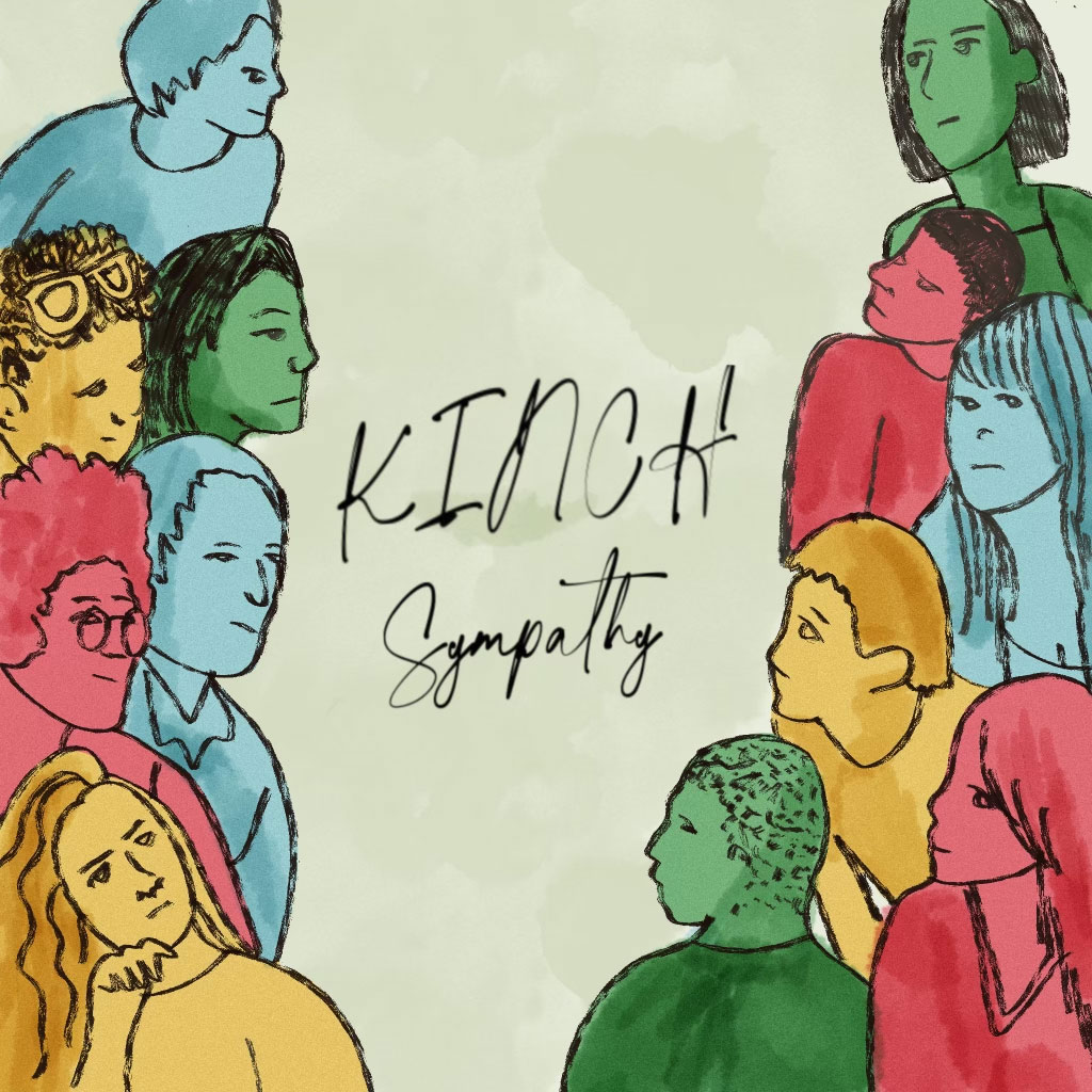 Kinch Returns After A Longevous Hiatus With A Brand New Single ...