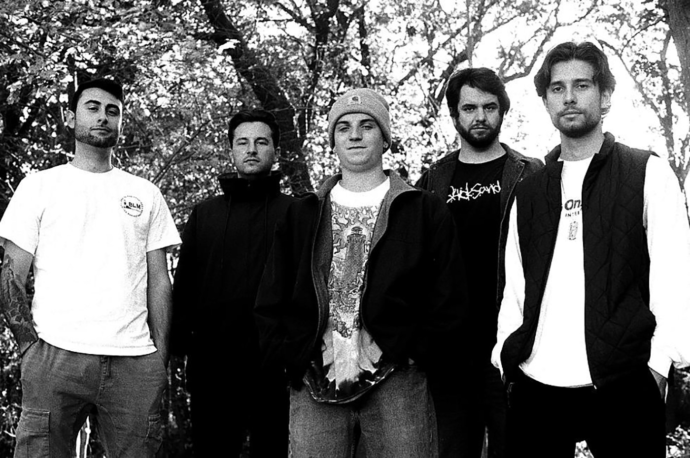 Stand Still Premiere A New Video For Id – Thoughts Words Action