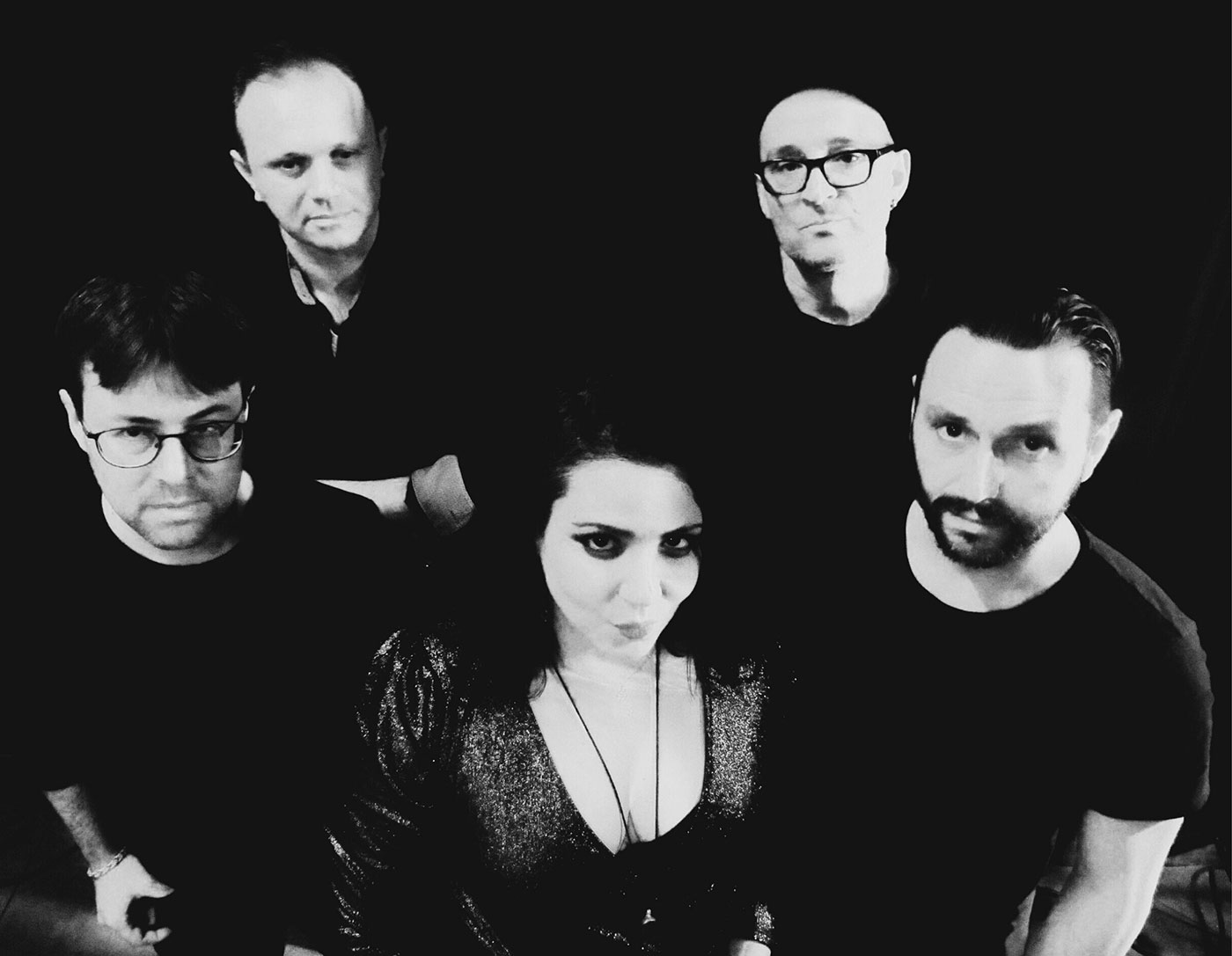 Enid Recently Released Their Second Single – Thoughts Words Action