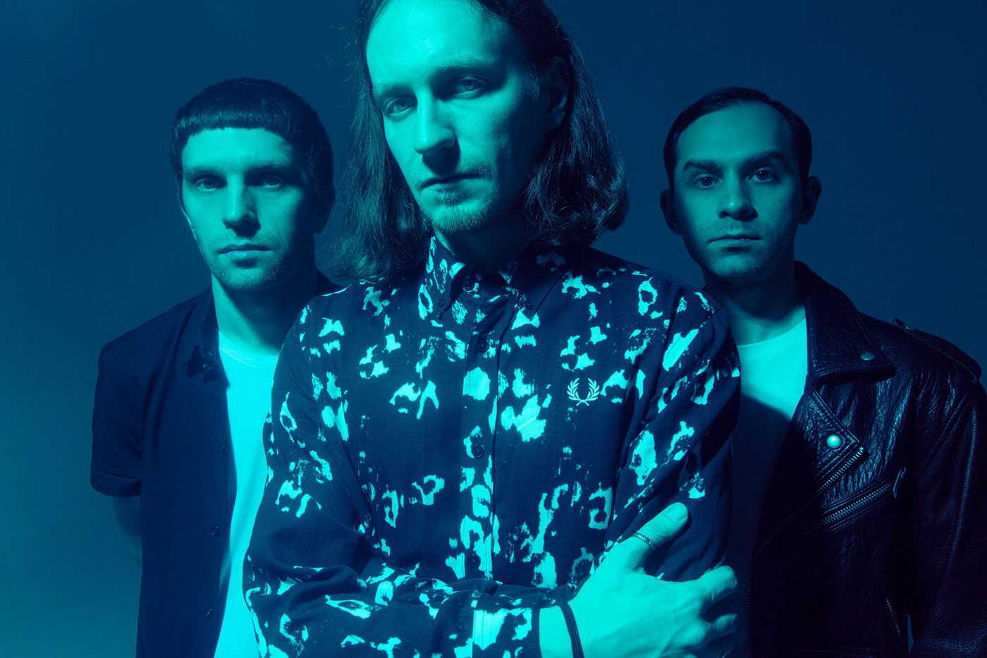 Ploho Offer Reworked Debut Single And Video – Thoughts Words Action