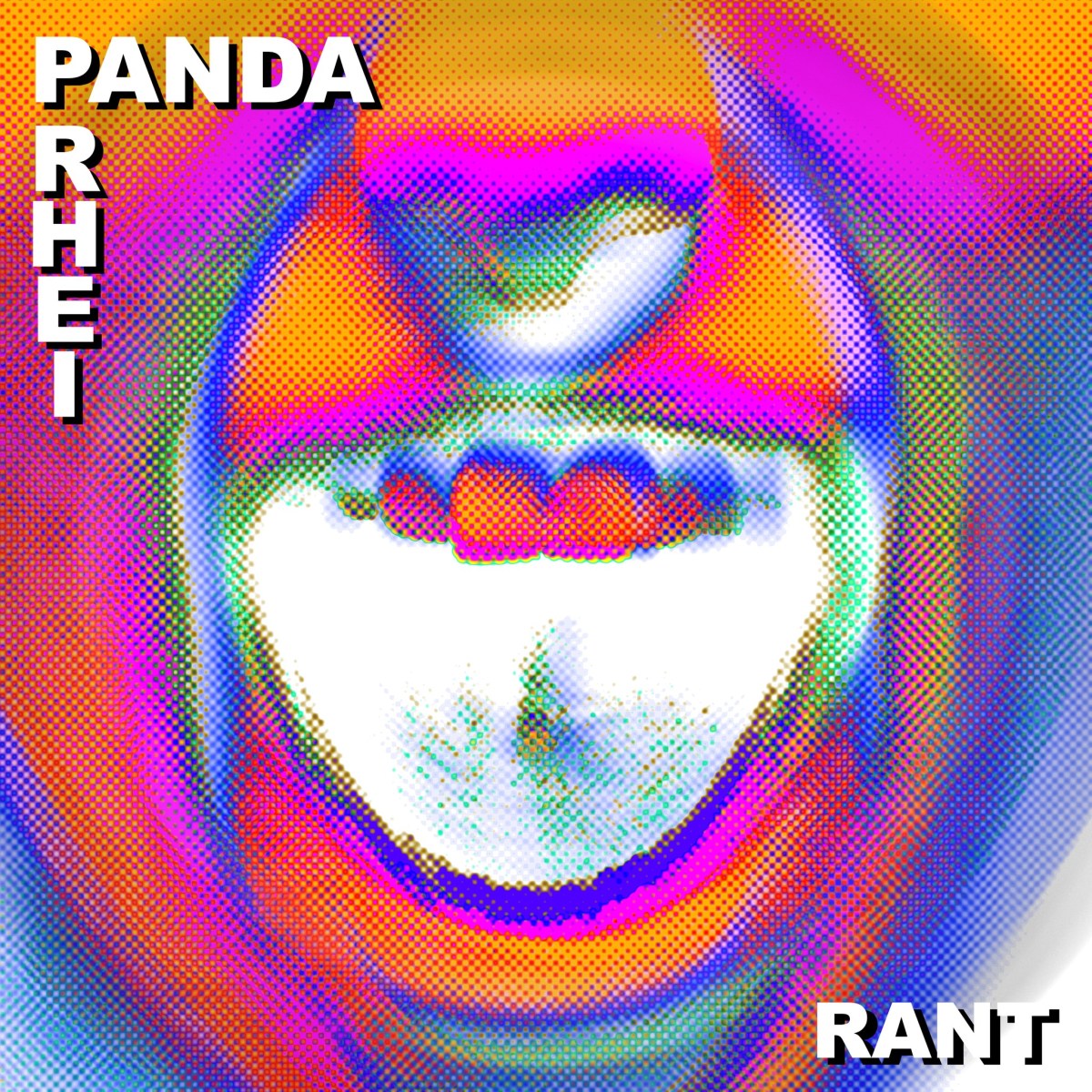 Panda Rhei Shares Second Single From The Upcoming Album – THOUGHTS ...