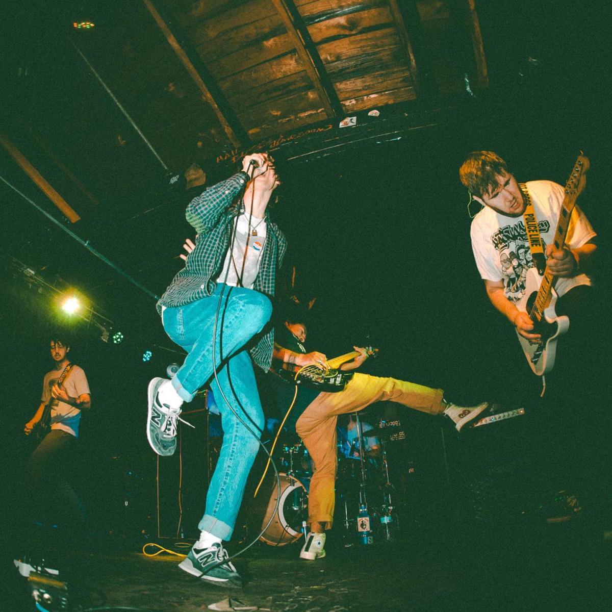 Excide Released Two New Songs – Thoughts Words Action