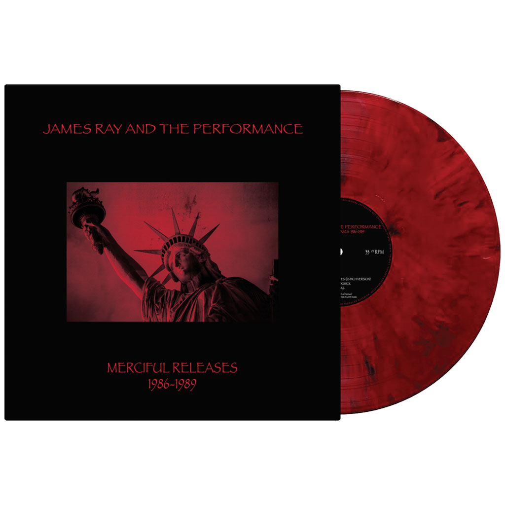 Cleopatra Records To Release A Complete Merciful Release Recordings ...