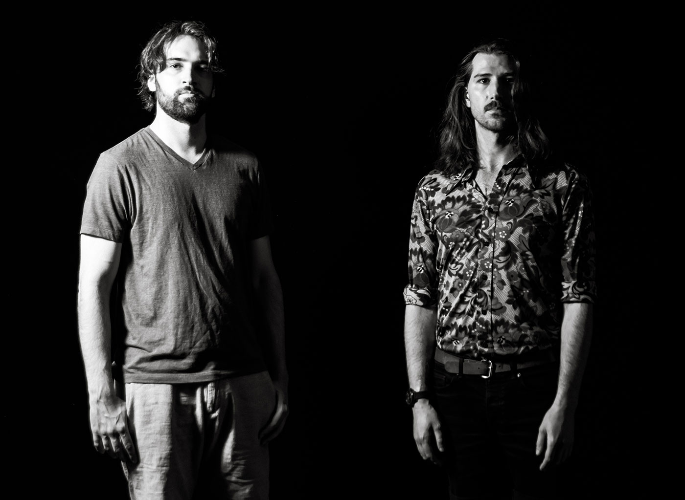 The Great Divide: Raven King Released A New Single – Thoughts Words Action