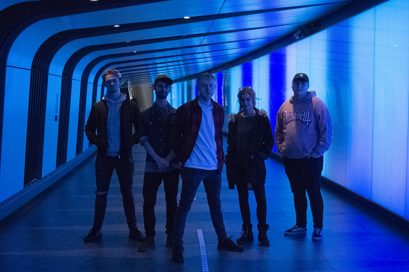 Sweet, Coins Recently Released A New Single – Thoughts Words Action