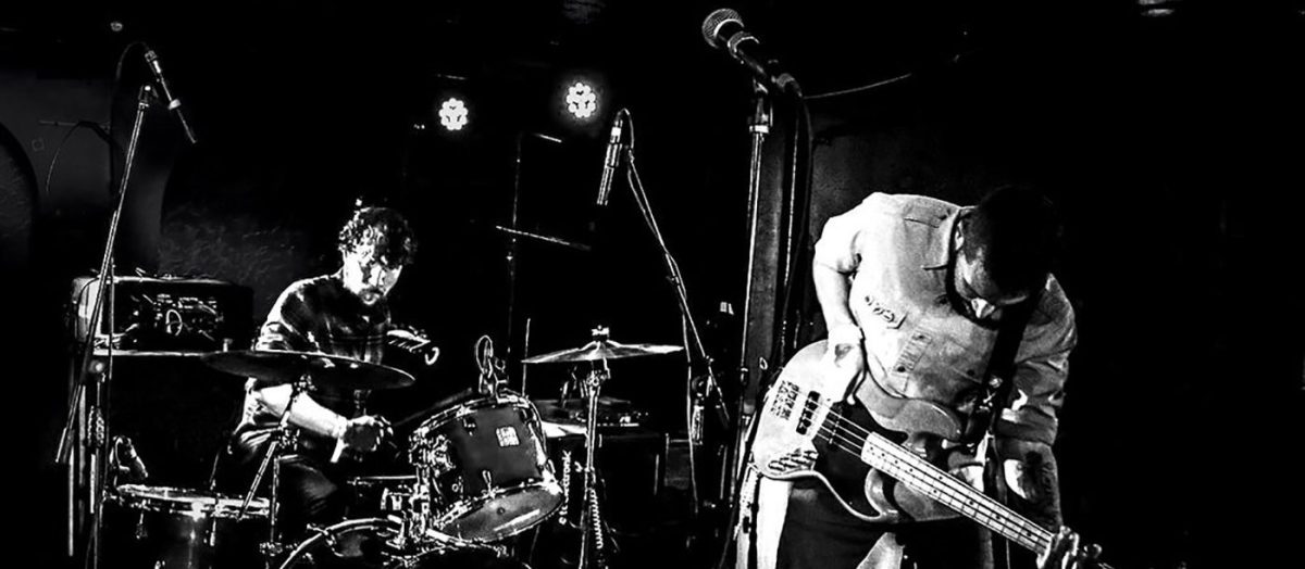 Green & Copper By Flying Vipers Available On Vinyl For The First Time ...