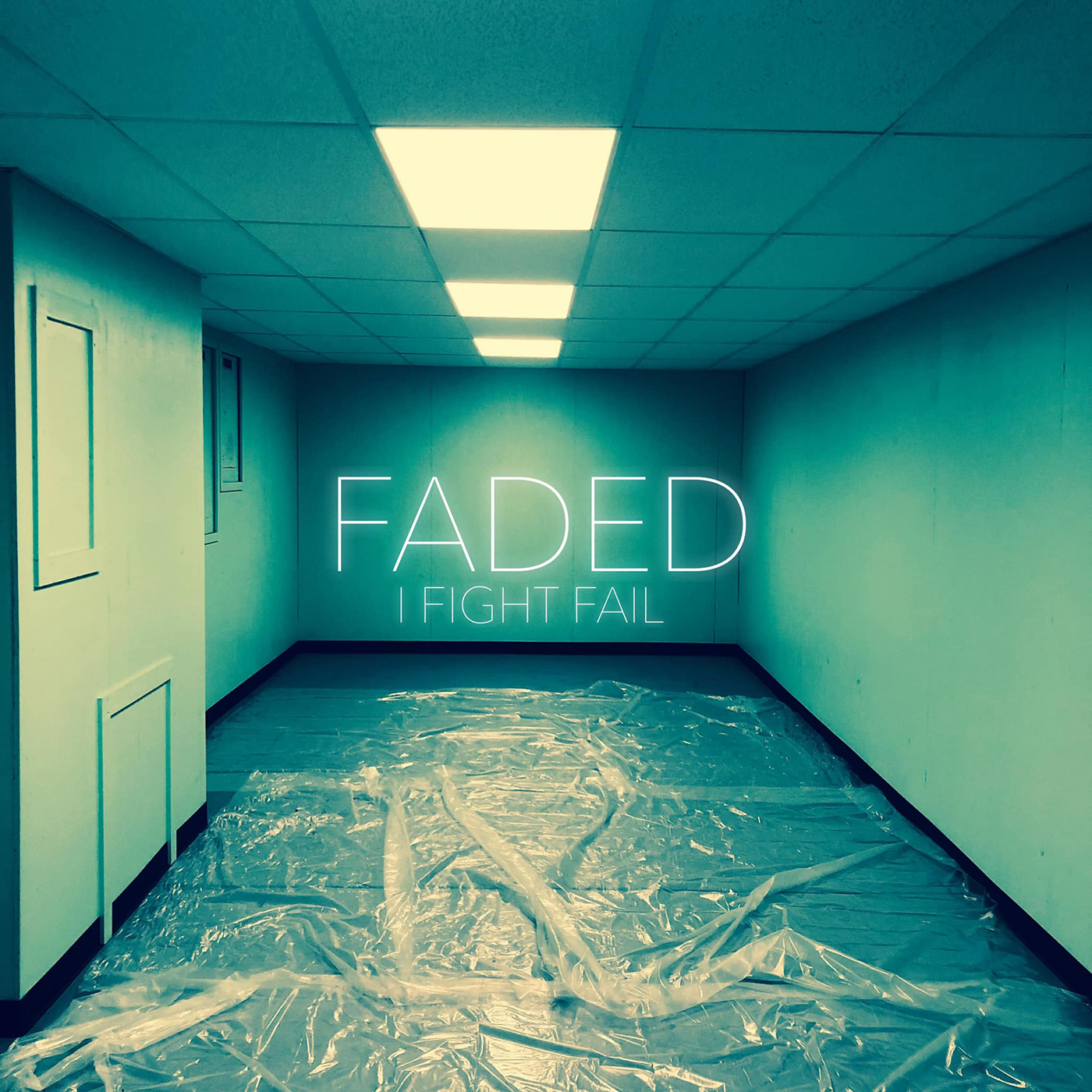 I Fight Fail Released Single/Video Featuring AJ Of The Dangerous Summer ...