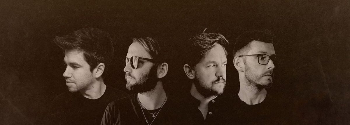 Light Up The Sky: Chasing Shadows Recently Released A New Single ...