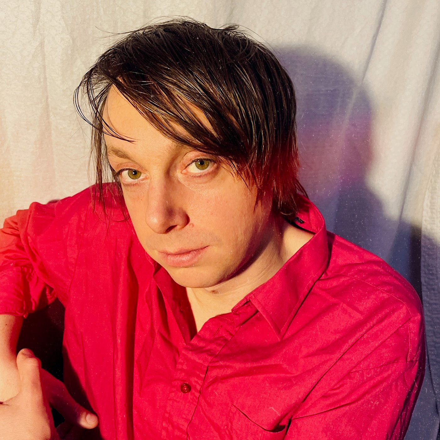 Josh Ace – Sometimes – Thoughts Words Action