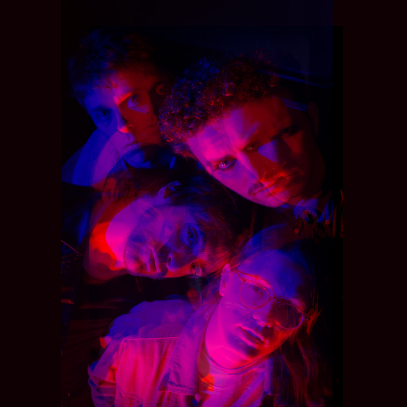 Murman – Baptism – Thoughts Words Action