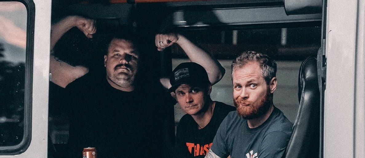 Tear Them Down Have Released New Video – Thoughts Words Action