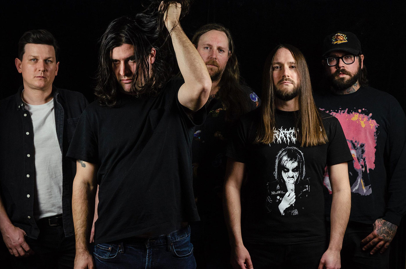 Dead Tired Release Double Single And New Video – Thoughts Words Action