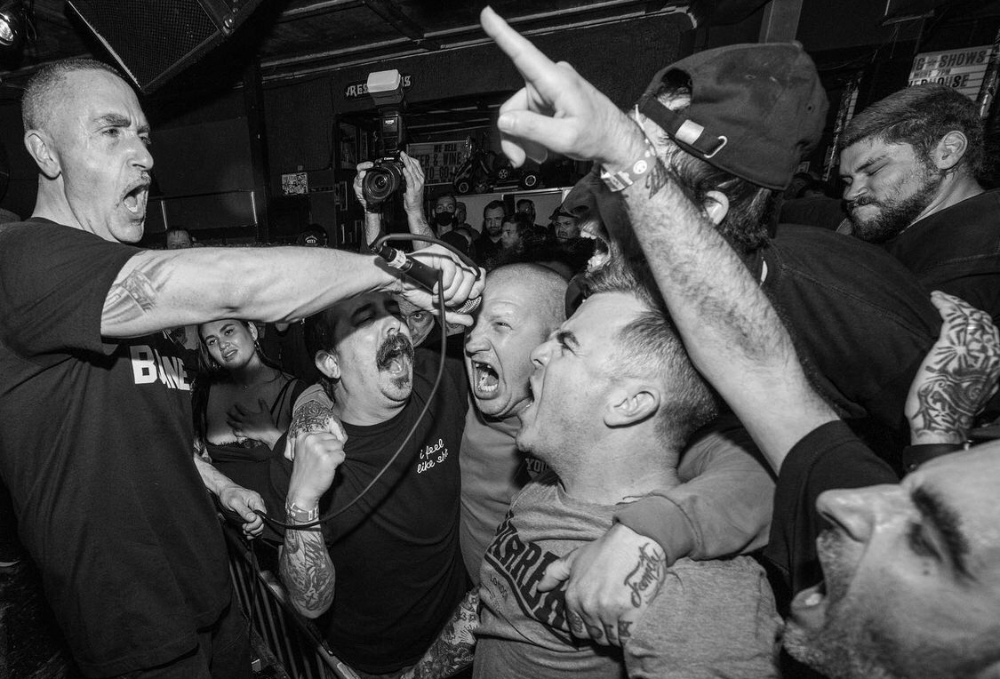 Powerhouse Unleashes First New Song In Nearly Two Decades – Thoughts ...