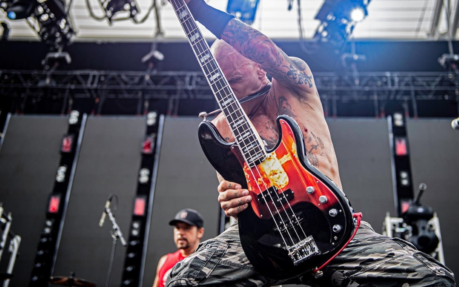 Watch Cro-Mags Perform Apocalypse Now Live In San Diego – Thoughts ...