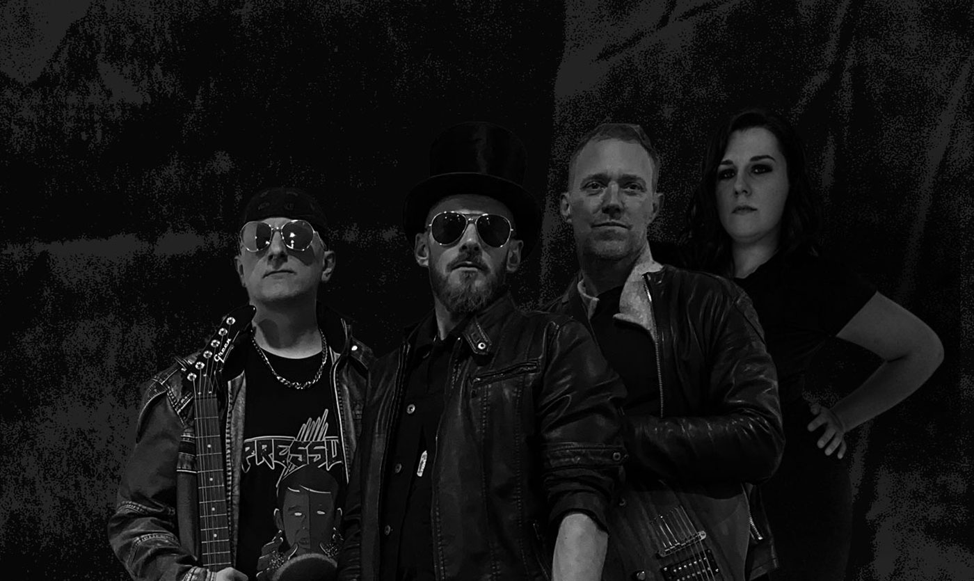 Interview: Pressure – Thoughts Words Action