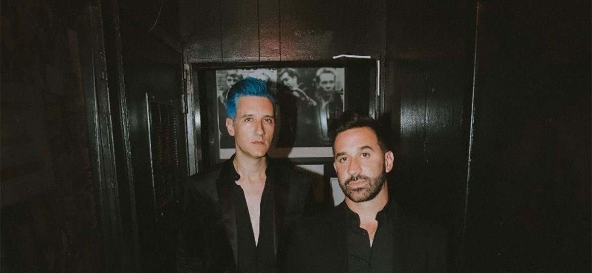 The Juliana Theory Have Released New EP – Thoughts Words Action