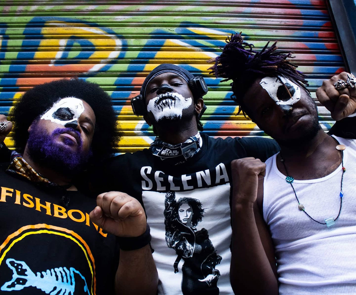 Winter Wolf Unveil New Track And Announce Debut EP For Academic Punk ...