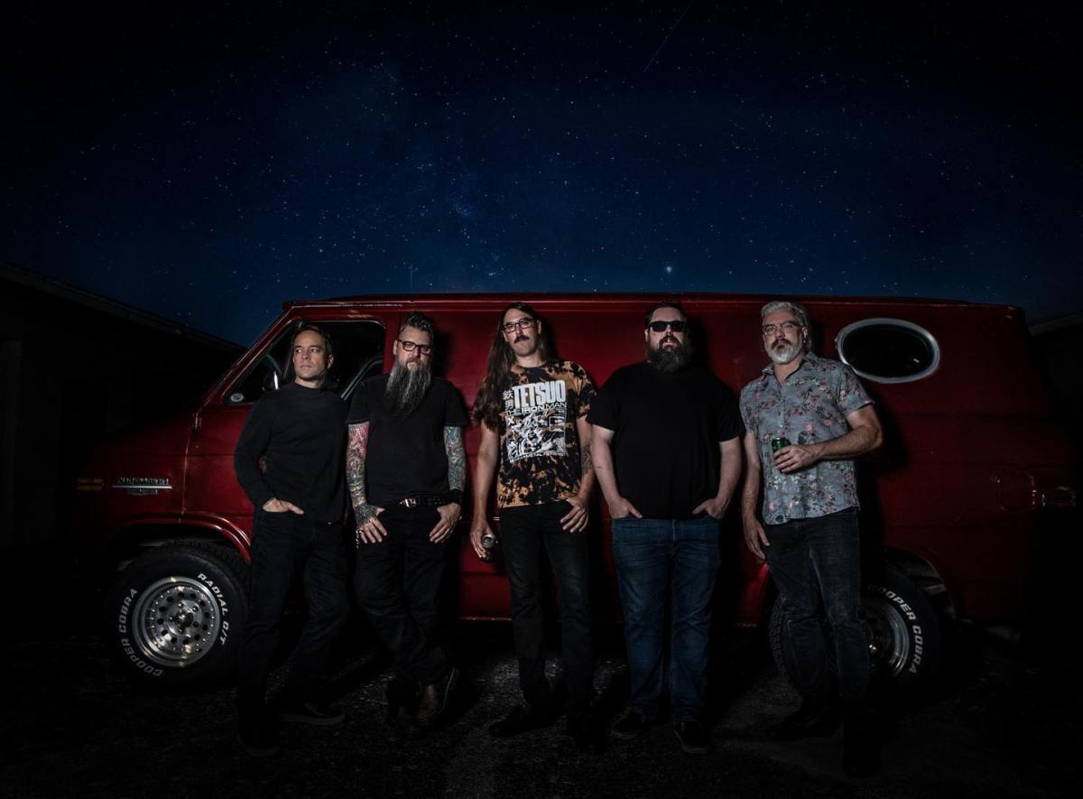 Bloodlet Unleash New Single – Thoughts Words Action