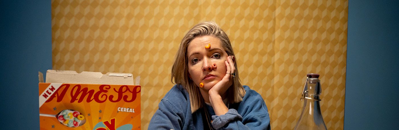 Ailbhe Reddy Shares New Single – Thoughts Words Action