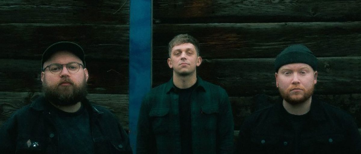 Grief Ritual Release New Single – Thoughts Words Action