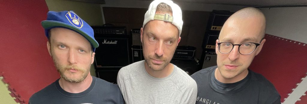 Laces Out Release Debut Single From Their Upcoming Release; Roger ...