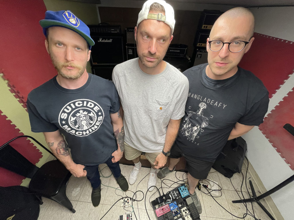 Laces Out Release Debut Single From Their Upcoming Release; Roger ...