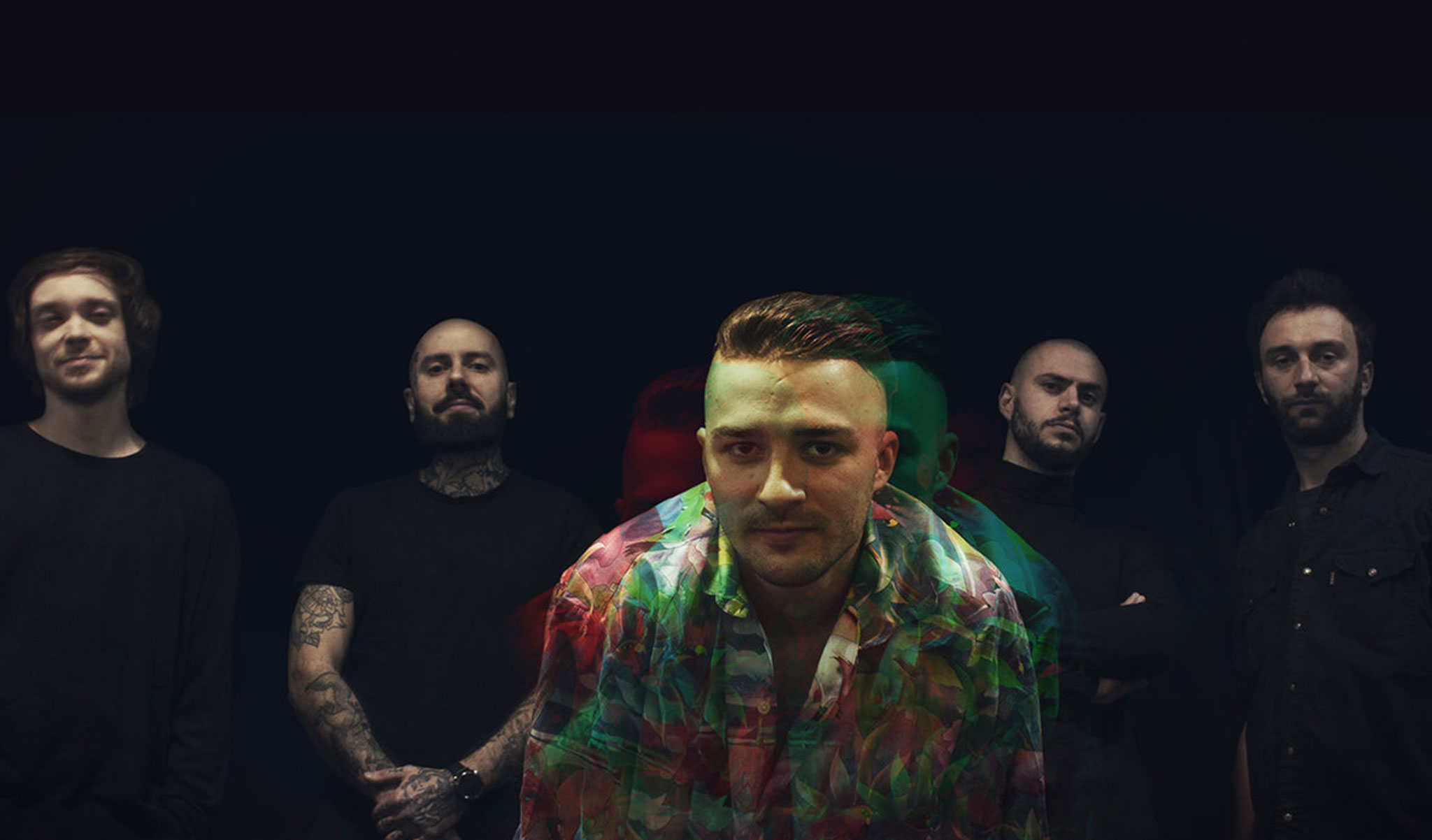 Šarena Pojava & Ochi Will Be Performing At InMusic Festival Today ...